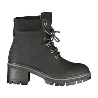 Lumberjack Danah Ankle Boot - - Shoes - Damen - Schwarzk - 37 EU