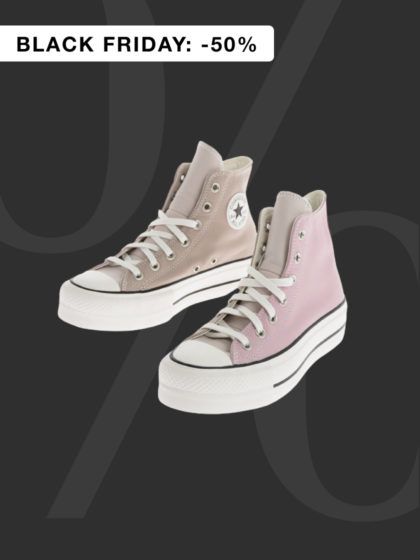Dein Style Deal: Converse Sneaker bis zu -50%