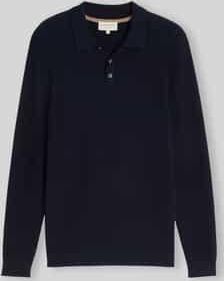 Tom Tailor Regular Fit Pullover mit Polokragen