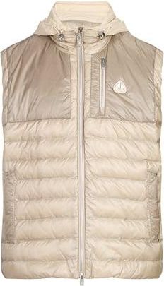 Moose Knuckles Veste &agrave; duvet Air Down Cloud Walker