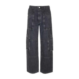 Amiri Damen, Jeans, Schwarzk, W28Gr&ouml;&szlig;e