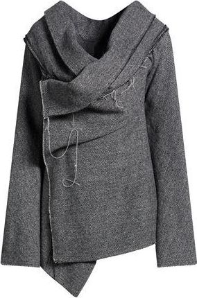 Yohji Yamamoto MANTEAUX - Vestes et blousons sur YOOX.COM
