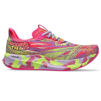 Asics Asics Noosa Tri 15 Damen Pink Laufchuhe