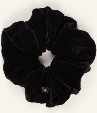 Sandro Sandro Haargummi Aus Samt schwarz