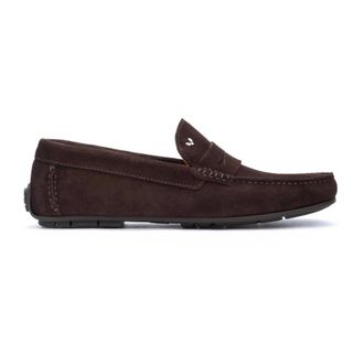 Martinelli Pacific Loafer - Homme - Chaussures - Brun - Taille: 45 EU
