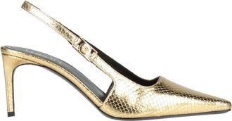 Versace SCHUHE - Pumps auf YOOX.COM
