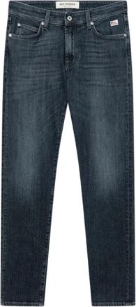 Roy Rogers Homme, Jeans, Bleu, Taille: W42 517 Foxrun Jeans