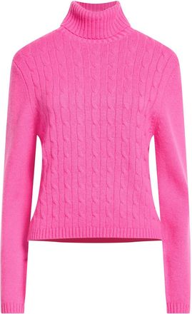 Allude STRICKWAREN - Rollkragenpullover auf YOOX.COM