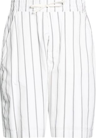 Officine G&eacute;n&eacute;rale HOSEN & R&Ouml;CKE - Shorts & Bermudashorts auf YOOX.COM