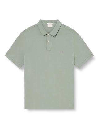 GANT Slim Shield SS Pique Polo
