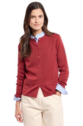 Armor Lux Strickjacke aus Wolle