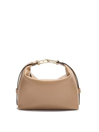 Furla Sac Port&eacute; &Eacute;paule - Marron Clair