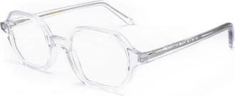 L.G.R L.g.r, unisex, Accessoires, Gris, Taille: 48 MM Zanzibar Lunettes de soleil
