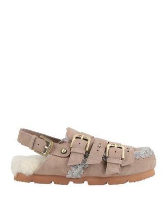 Mou CHAUSSURES - Mules & Sabots sur YOOX.COM