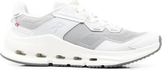 On Running Femme, Sport, Blanc, Taille: 36 1/2 EU Baskets On Running