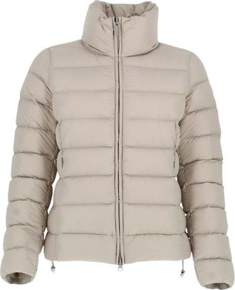 Colmar Daunenmantel - Beige