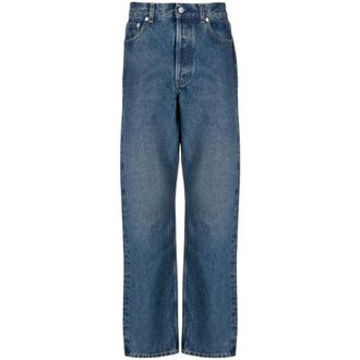 AMBUSH Gerades Jeans - - Jeans - Herren - Blau - W31