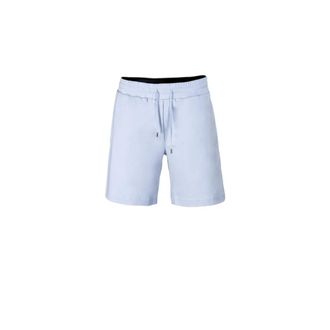 Moorer Homme, Shorts, Bleu, Taille: 2XL Shorts d&eacute;contract&eacute;s
