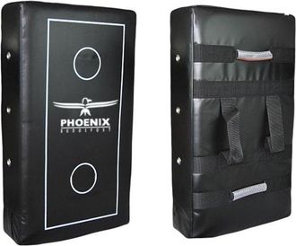 Phoenix Schlagpolster ProTech Max Gerade 70x40x18cm
