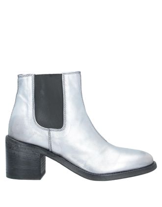 Moma SCHUHE - Stiefeletten auf YOOX.COM
