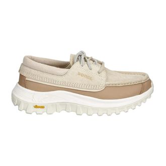 Sorel Callsign Northwater Mokassin-Schuh - - Shoes - Damen - Beige - 38 EU