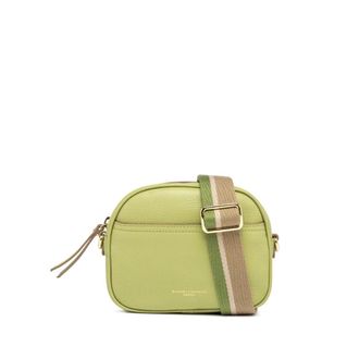 Gianni Chiarini Nina Camera Case - - Bags - Damen - Gr&uuml;n - ONE SIZE