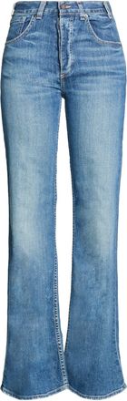 Nili Lotan HOSEN & R&Ouml;CKE - Jeanshosen auf YOOX.COM