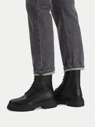 Jenny Schn&uuml;rschuhe CEO-23F630-3 Schwarz