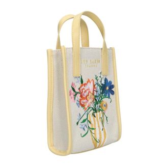 Ted Baker Damen, Taschen, Grau, ONE SIZEGr&ouml;&szlig;e
