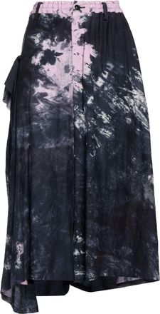 Yohji Yamamoto HOSEN & R&Ouml;CKE - Hosen auf YOOX.COM