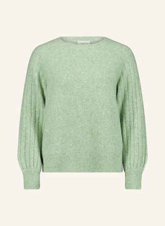 Cartoon Cartoon Pullover gruen
