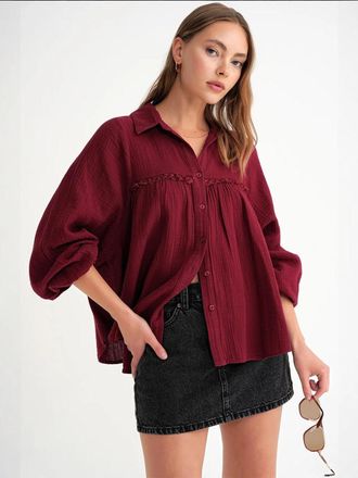 Mixray Shirt