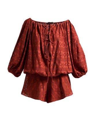 Andamane OVERALLS - Playsuits auf YOOX.COM