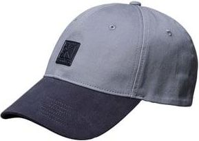 Calvin Klein Casquette ajustable &agrave; patch logo en coton