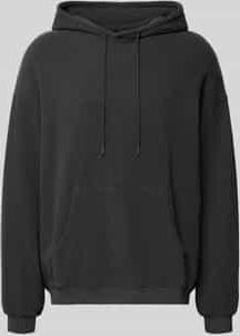 American Vintage Hoodie mit K&auml;nguru-Tasche Modell ATUBAY