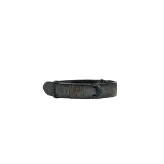 Orciani Blade G&uuml;rtel - - Accessories - Herren - Blau - ONE SIZE