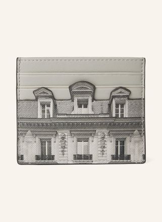 Karl Lagerfeld Kartenetui schwarz