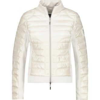 Monari Damen, Jacken, Beige, SGr&ouml;&szlig;e