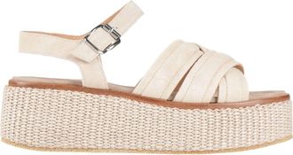 Laura Bellariva SCHUHE - Sandalen auf YOOX.COM