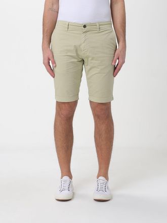 Mason's Short Homme couleur Vert