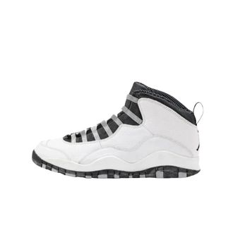 Nike Jordan 10 Retro OG Steel - Homme - Sport - Blanc - Taille: 44 1/2 EU