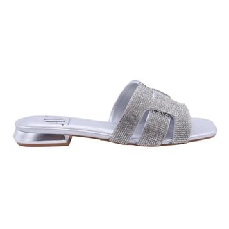 Albano Muiltje - - Shoes - Damen - Grau - 36 EU