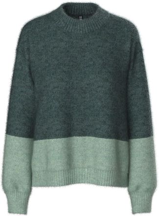 Pieces Pullover PCIvy