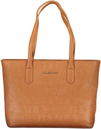 Mario Valentino Femme, Sacs, Brun, Taille: ONE Size Sac &Eacute;paule &agrave; 2 Anses