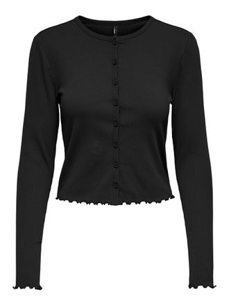 Only Female Strickjacke ONLINA Strickjacke