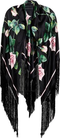 Dolce & Gabbana ACCESSOIRES - Schals auf YOOX.COM