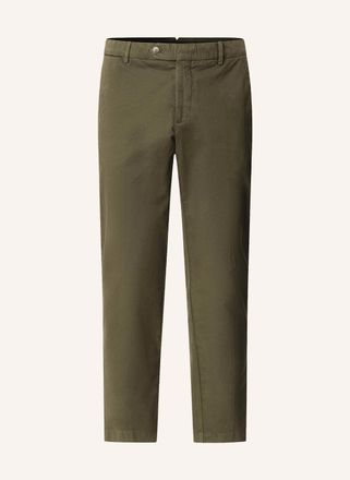 Hackett Chino Kensington Slim Fit gruen