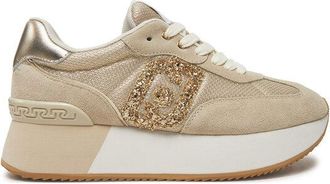 Liu Jo Sneakers BA5035 PX618 S3666 Beige