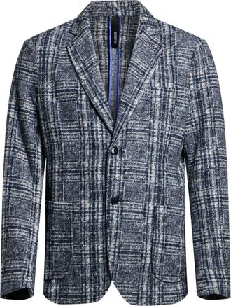 Distretto 12 ANZ&Uuml;GE und CO-ORDS - Blazers auf YOOX.COM