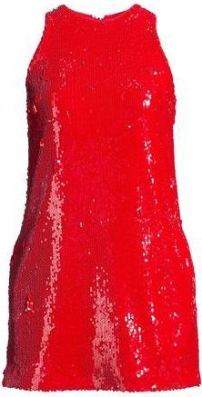 Msgm ROBES - Robes courtes sur YOOX.COM